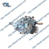 China 104646-5410 VE4/11F1100LNP2440 Fuel Injection Zexel Pump for Isuzu 4JG1 for sale