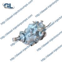 China 104646-5410 VE4/11F1100LNP2440 Fuel Injection Zexel Pump for Isuzu 4JG1 for sale