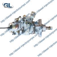 China 104646-5410 VE4/11F1100LNP2440 Fuel Injection Zexel Pump for Isuzu 4JG1 for sale