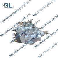 China 104646-5410 VE4/11F1100LNP2440 Fuel Injection Zexel Pump for Isuzu 4JG1 for sale
