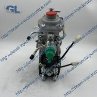 China Good Quality 104646-6442 104746-6442 NP-VE4/11F1900LNP2075 8971881872 Diesel Fuel Injection Pump for ISUZU 4JB1-T for sale