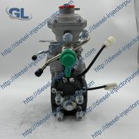 China Good Quality 104646-6442 104746-6442 NP-VE4/11F1900LNP2075 8971881872 Diesel Fuel Injection Pump for ISUZU 4JB1-T for sale