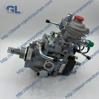 China Good Quality 104646-6442 104746-6442 NP-VE4/11F1900LNP2075 8971881872 Diesel Fuel Injection Pump for ISUZU 4JB1-T for sale