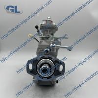 China Good Quality 104646-6442 104746-6442 NP-VE4/11F1900LNP2075 8971881872 Diesel Fuel Injection Pump for ISUZU 4JB1-T for sale