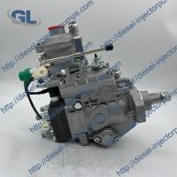 China Good Quality 104646-6442 104746-6442 NP-VE4/11F1900LNP2075 8971881872 Diesel Fuel Injection Pump for ISUZU 4JB1-T for sale