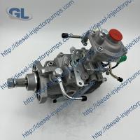 China Good Quality 104646-6442 104746-6442 NP-VE4/11F1900LNP2075 8971881872 Diesel Fuel Injection Pump for ISUZU 4JB1-T for sale