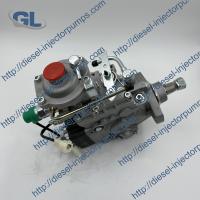 China Good Quality 104646-6442 104746-6442 NP-VE4/11F1900LNP2075 8971881872 Diesel Fuel Injection Pump for ISUZU 4JB1-T for sale