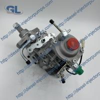 China Good Quality 104646-6442 104746-6442 NP-VE4/11F1900LNP2075 8971881872 Diesel Fuel Injection Pump for ISUZU 4JB1-T for sale