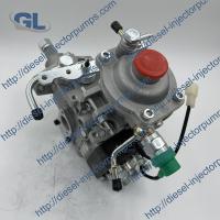 China Good Quality 104646-6442 104746-6442 NP-VE4/11F1900LNP2075 8971881872 Diesel Fuel Injection Pump for ISUZU 4JB1-T for sale