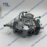 China Good Quality 104646-6442 104746-6442 NP-VE4/11F1900LNP2075 8971881872 Diesel Fuel Injection Pump for ISUZU 4JB1-T for sale