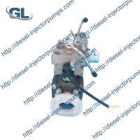 China Good Quality Diesel Injection Pump NP-VE4/9F1250LNP1592 9461626644 104649-5471 For Isuzu C240 for sale