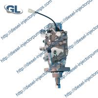 China Good Quality Diesel Injection Pump NP-VE4/9F1250LNP1592 9461626644 104649-5471 For Isuzu C240 for sale
