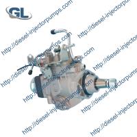 China Good Quality Diesel Injection Pump NP-VE4/9F1250LNP1592 9461626644 104649-5471 For Isuzu C240 for sale