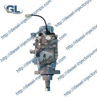China Good Quality Diesel Injection Pump NP-VE4/9F1250LNP1592 9461626644 104649-5471 For Isuzu C240 for sale