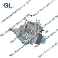 China Good Quality Diesel Injection Pump NP-VE4/9F1250LNP1592 9461626644 104649-5471 For Isuzu C240 for sale