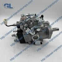 China Diesel Fuel injection Pump 104680-9851 NP-VE4/10F1150RNP2171 For NISSAN DIESEL TD27 engine 16700NA002 for sale