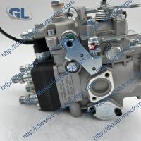 China Diesel Fuel injection Pump 104680-9851 NP-VE4/10F1150RNP2171 For NISSAN DIESEL TD27 engine 16700NA002 for sale