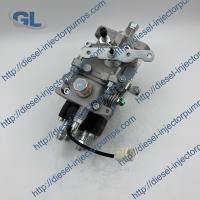 China Diesel Fuel injection Pump 104680-9851 NP-VE4/10F1150RNP2171 For NISSAN DIESEL TD27 engine 16700NA002 for sale