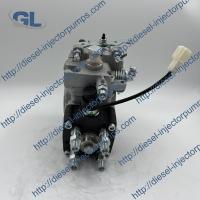 China Diesel Fuel injection Pump 104680-9851 NP-VE4/10F1150RNP2171 For NISSAN DIESEL TD27 engine 16700NA002 for sale