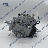 China Diesel Fuel injection Pump 104680-9851 NP-VE4/10F1150RNP2171 For NISSAN DIESEL TD27 engine 16700NA002 for sale