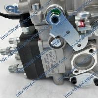 China Diesel Fuel injection Pump 104680-9851 NP-VE4/10F1150RNP2171 For NISSAN DIESEL TD27 engine 16700NA002 for sale
