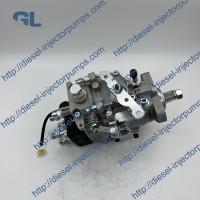 China Diesel Fuel injection Pump 104680-9851 NP-VE4/10F1150RNP2171 For NISSAN DIESEL TD27 engine 16700NA002 for sale