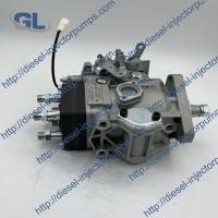 China Diesel Fuel injection Pump 104680-9851 NP-VE4/10F1150RNP2171 For NISSAN DIESEL TD27 engine 16700NA002 for sale