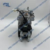 China High Pressure Fuel Injection Pump VE4/12E2100RND013 096500-0130 22100-67070 2210067070 For Toyota Land Cruiser 90 engine for sale