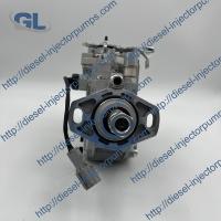 China High Pressure Fuel Injection Pump VE4/12E2100RND013 096500-0130 22100-67070 2210067070 For Toyota Land Cruiser 90 engine for sale