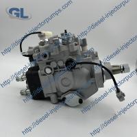 China High Pressure Fuel Injection Pump VE4/12E2100RND013 096500-0130 22100-67070 2210067070 For Toyota Land Cruiser 90 engine for sale