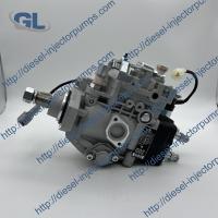 China High Pressure Fuel Injection Pump VE4/12E2100RND013 096500-0130 22100-67070 2210067070 For Toyota Land Cruiser 90 engine for sale