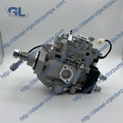 China High Pressure Fuel Injection Pump VE4/12E2100RND013 096500-0130 22100-67070 2210067070 For Toyota Land Cruiser 90 engine for sale