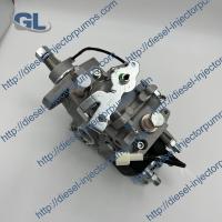 China High Pressure Fuel Injection Pump VE4/12E2100RND013 096500-0130 22100-67070 2210067070 For Toyota Land Cruiser 90 engine for sale