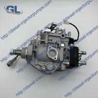 China High Pressure Fuel Injection Pump VE4/12E2100RND013 096500-0130 22100-67070 2210067070 For Toyota Land Cruiser 90 engine for sale