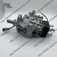 China High Pressure Fuel Injection Pump VE4/12E2100RND013 096500-0130 22100-67070 2210067070 For Toyota Land Cruiser 90 engine for sale