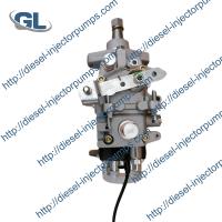 China 22100-1C190 Good quality Diesel fuel pump 22100-1C190 VE6/10F1900RND264 196000-2640 for LAND CRUISER 1HZ engine for sale