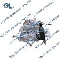 China 22100-1C190 Good quality Diesel fuel pump 22100-1C190 VE6/10F1900RND264 196000-2640 for LAND CRUISER 1HZ engine for sale