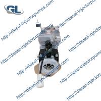 China 22100-1C190 Good quality Diesel fuel pump 22100-1C190 VE6/10F1900RND264 196000-2640 for LAND CRUISER 1HZ engine for sale