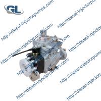 China 22100-1C190 Good quality Diesel fuel pump 22100-1C190 VE6/10F1900RND264 196000-2640 for LAND CRUISER 1HZ engine for sale