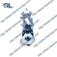 China VE Rotary Fuel Injection Pump VE6/10f1900rnd265 196000-2653 22100-1C201 For toyota Land Cruiser 1HZ Engine for sale