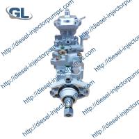 China VE Rotary Fuel Injection Pump VE6/10f1900rnd265 196000-2653 22100-1C201 For toyota Land Cruiser 1HZ Engine for sale