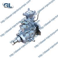 China VE Rotary Fuel Injection Pump VE6/10f1900rnd265 196000-2653 22100-1C201 For toyota Land Cruiser 1HZ Engine for sale