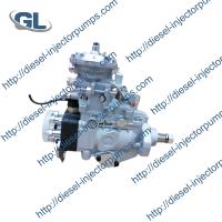China VE Rotary Fuel Injection Pump VE6/10f1900rnd265 196000-2653 22100-1C201 For toyota Land Cruiser 1HZ Engine for sale
