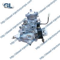 China VE Rotary Fuel Injection Pump VE6/10f1900rnd265 196000-2653 22100-1C201 For toyota Land Cruiser 1HZ Engine for sale