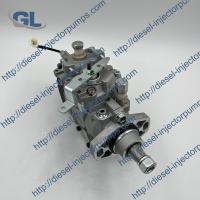 China Diesel Injection Engine Fuel Pump VE4/10F1300RND371 196000-3710 2210078230 for TOYOTA 1DZ engine for sale