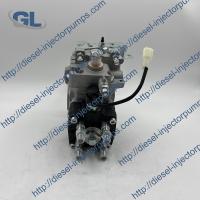 China Diesel Injection Engine Fuel Pump VE4/10F1300RND371 196000-3710 2210078230 for TOYOTA 1DZ engine for sale
