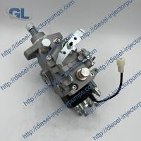 China Diesel Injection Engine Fuel Pump VE4/10F1300RND371 196000-3710 2210078230 for TOYOTA 1DZ engine for sale