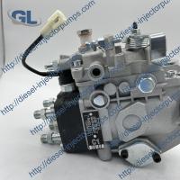 China Diesel Injection Engine Fuel Pump VE4/10F1300RND371 196000-3710 2210078230 for TOYOTA 1DZ engine for sale