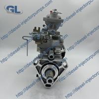 China Diesel Fuel Injection Pump VE4/11f1800rnd517 196000-5172 167002S622 For Nissan for sale