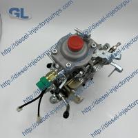 China Diesel Fuel Injection Pump VE4/11f1800rnd517 196000-5172 167002S622 For Nissan for sale